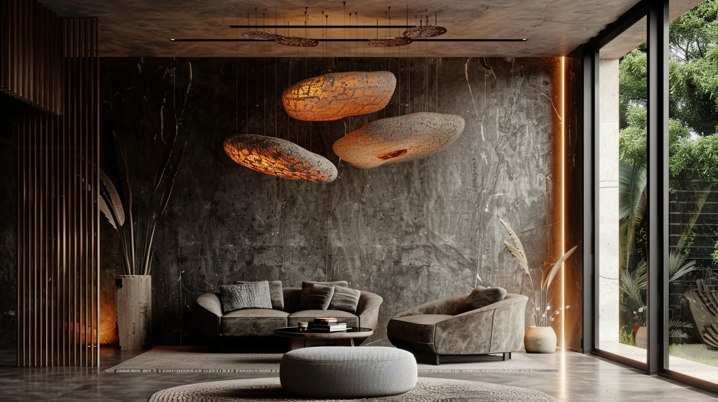 Top 10 Interior Lighting Trends for 2024 | Modern.Place