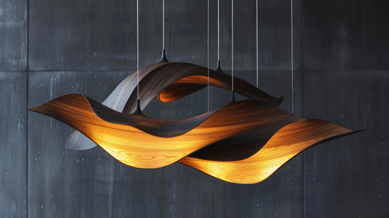 Top 10 Interior Lighting Trends for 2024 | Modern.Place