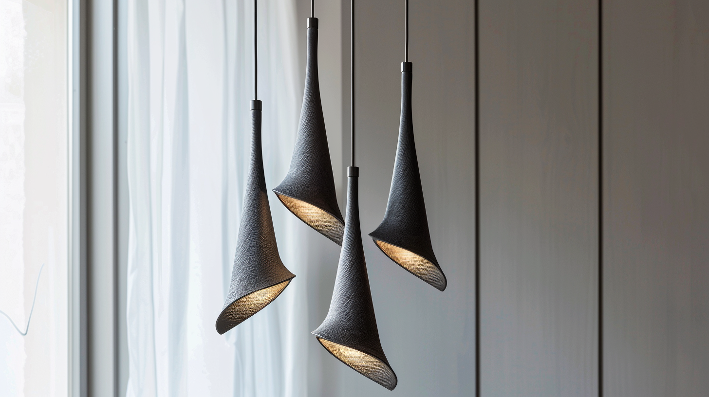 Top 10 Interior Lighting Trends for 2024 | Modern.Place