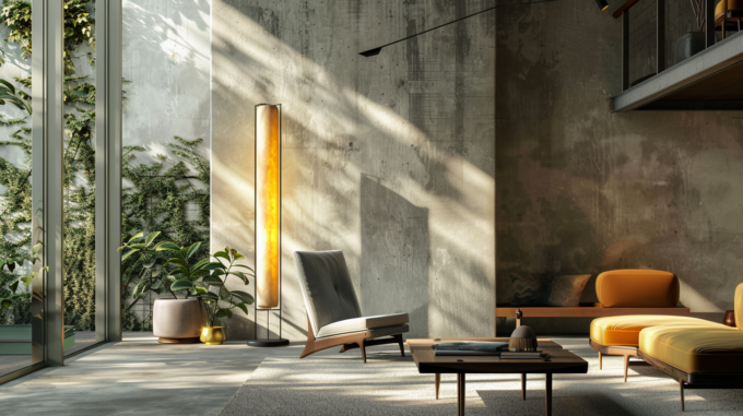 Top 10 Interior Lighting Trends for 2024 | Modern.Place