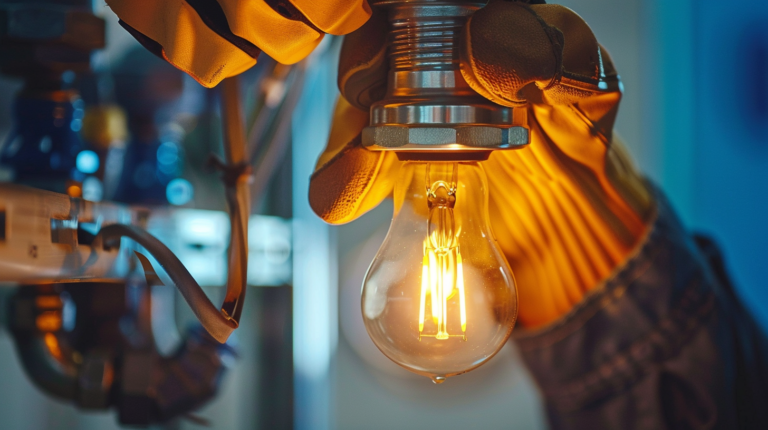 Exploring The Differences Between E26 And E27 Bulbs | Modern.Place