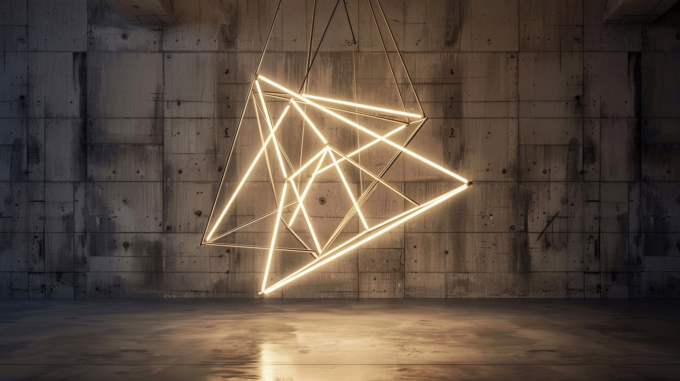 Top 10 Interior Lighting Trends for 2024 | Modern.Place