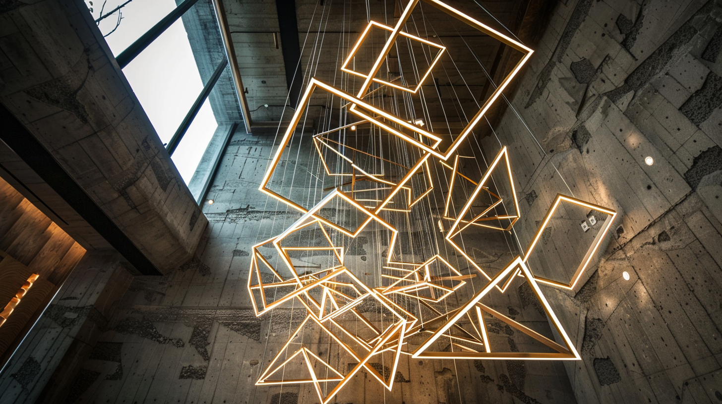 Top 10 Interior Lighting Trends for 2024 | Modern.Place