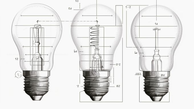 Exploring The Differences Between E26 And E27 Bulbs | Modern.Place
