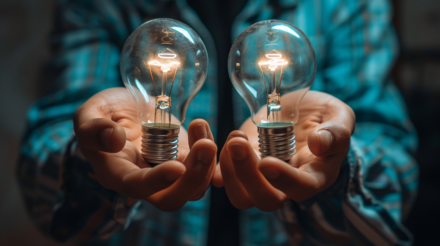 Exploring The Differences Between E26 And E27 Bulbs | Modern.Place