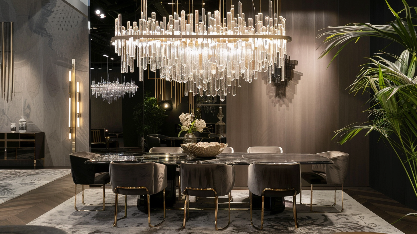 Top 10 Interior Lighting Trends for 2024 | Modern.Place