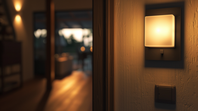 What Is Step Dimming Explained [2025] | Modern.Place