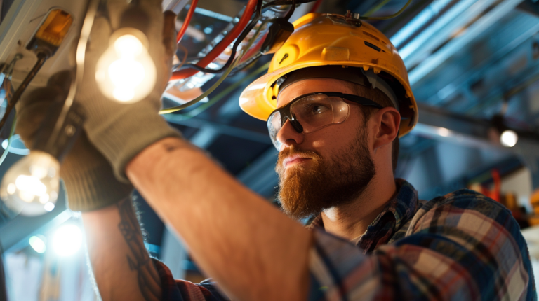 What Is Step Dimming Explained [2025] | Modern.Place