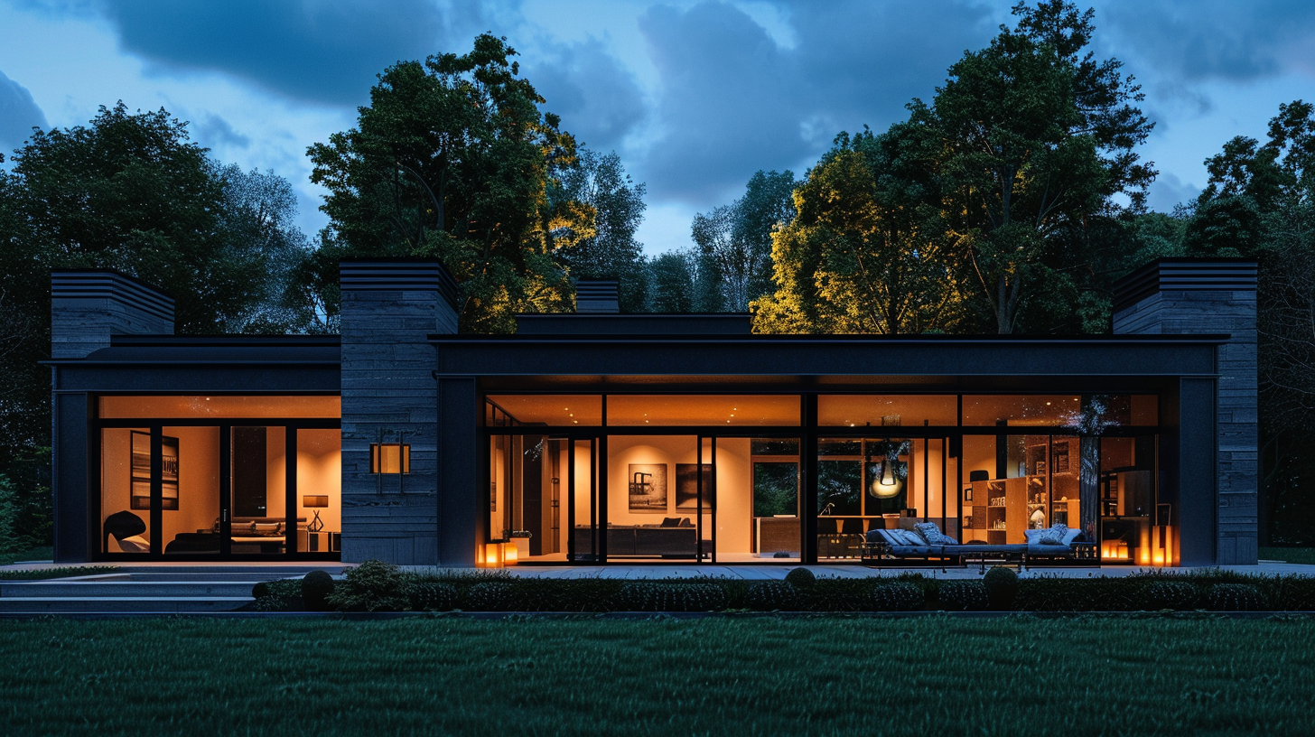 What Is Step Dimming Explained [2025] | Modern.Place