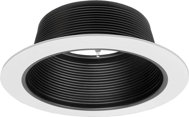 Light Fixture Parts Names Explained [2025] | Modern.Place