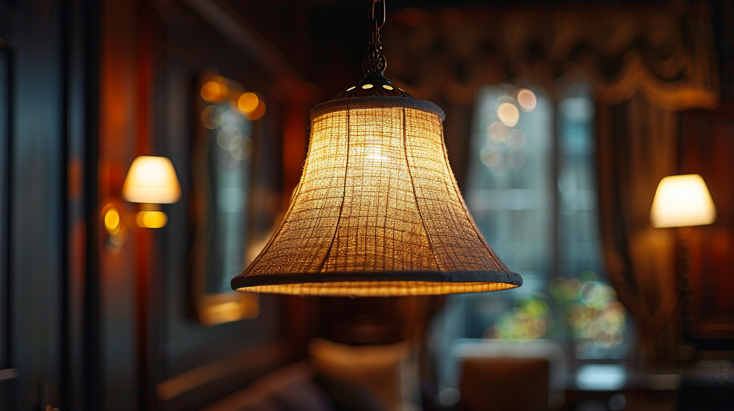 Light Fixture Parts Names Explained [2025] | Modern.Place