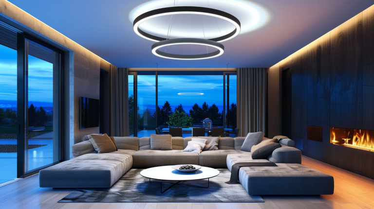 Light Fixture Parts Names Explained [2025] | Modern.Place