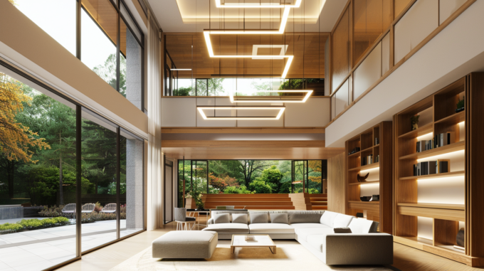 What Is Ambient Light - A Simple Guide [2025] | Modern.Place