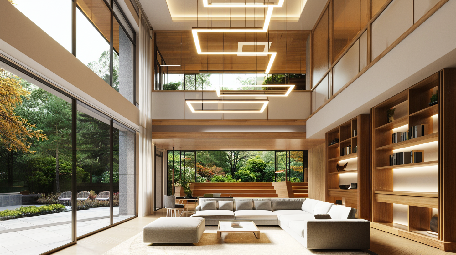 What Is Ambient Light - A Simple Guide [2025] | Modern.Place