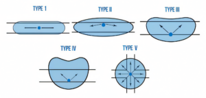 Light Distribution Patterns and Types For Area Lighting | Modern.Place