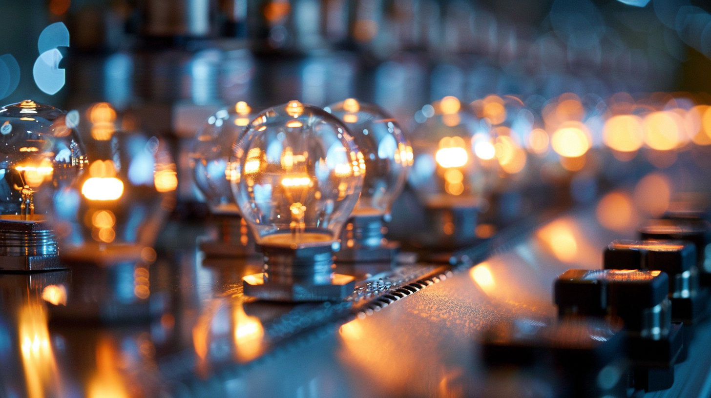 Power Factor: What Is It and Why It Matters In LED Lighting [2025 ...