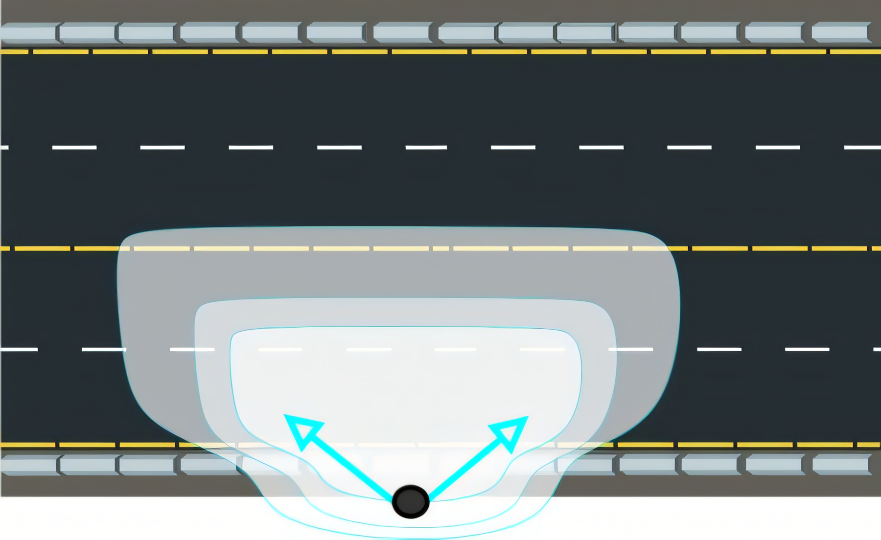 Light Distribution Patterns And Types For Area Lighting Modern Place