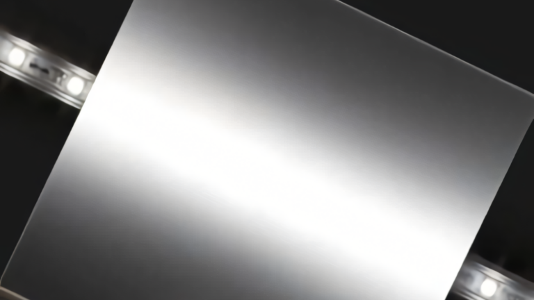 Guide to Light Diffusers Types [2025] | Modern.Place