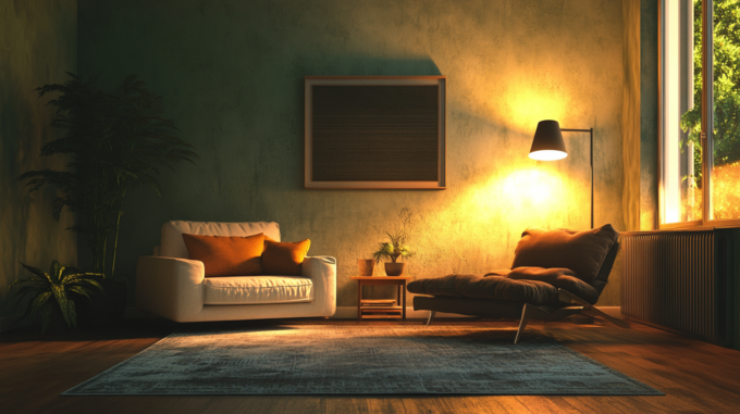 Downlighting Vs Uplighting: What lighting is best for you? | Modern.Place