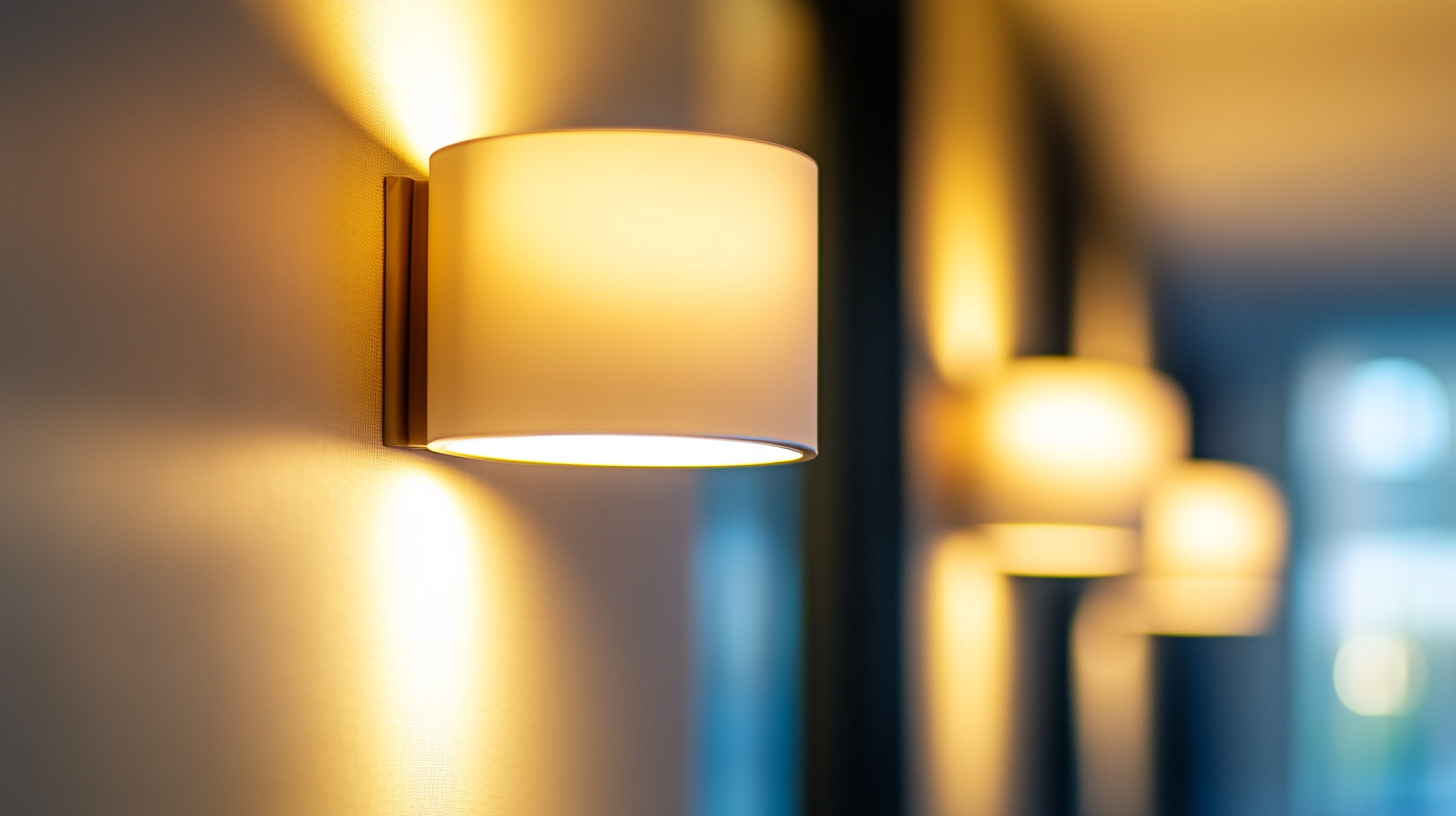 Downlighting Vs Uplighting: What lighting is best for you? | Modern.Place