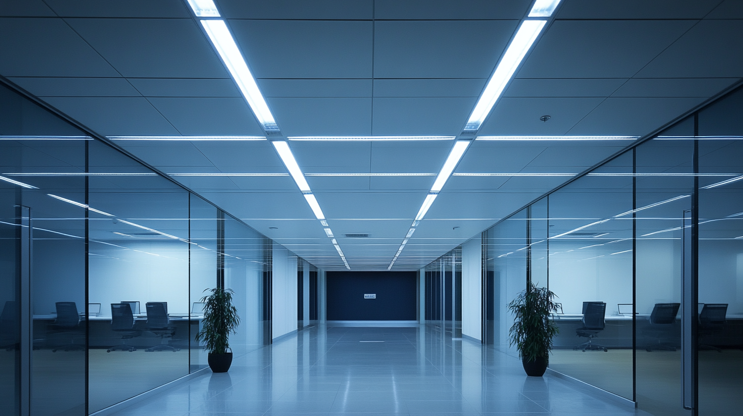 What Total Harmonic Distortion (THD) Means In Lighting | Modern.Place