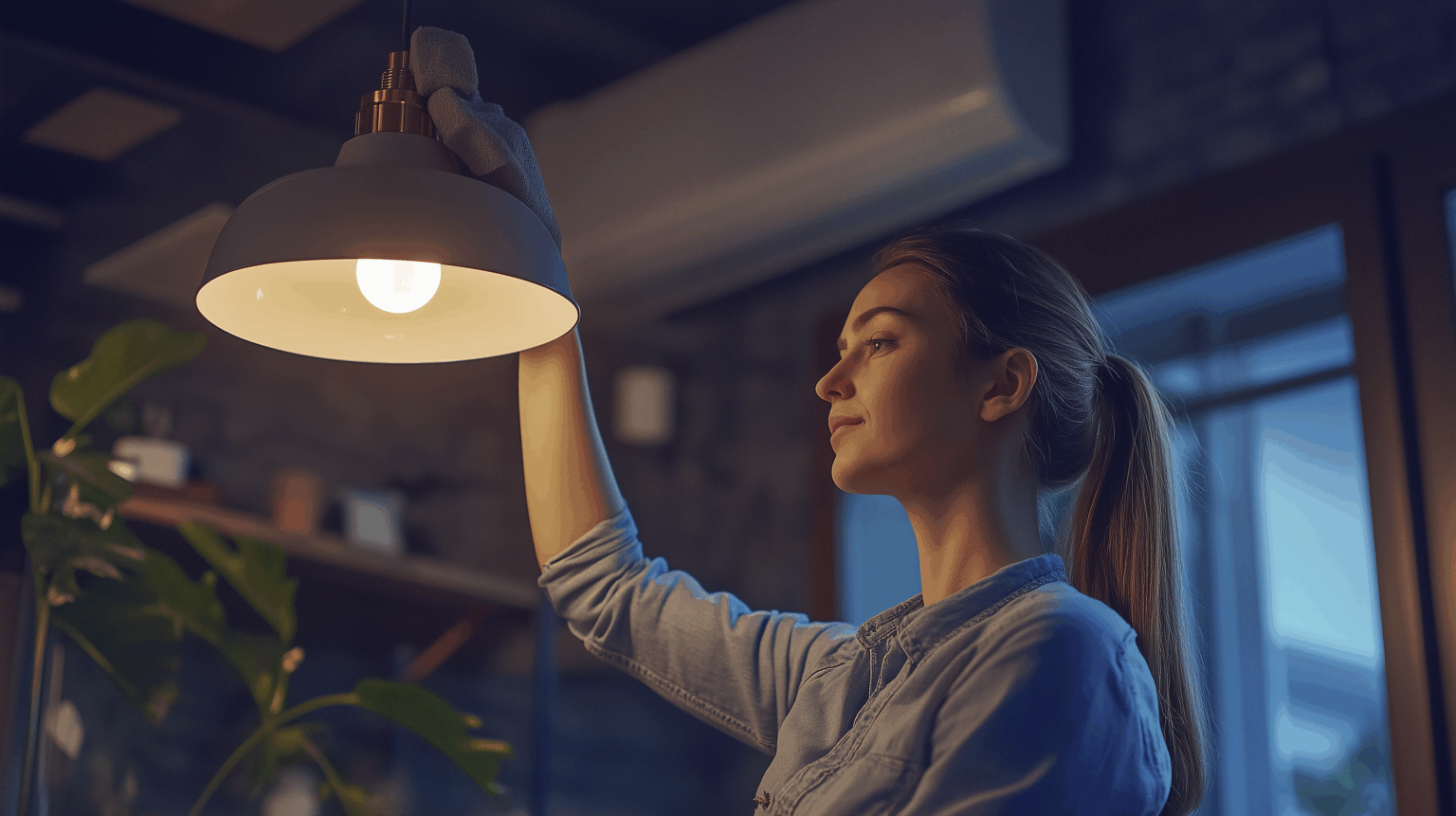Complete Lighting Maintenance Checklist | Modern.Place